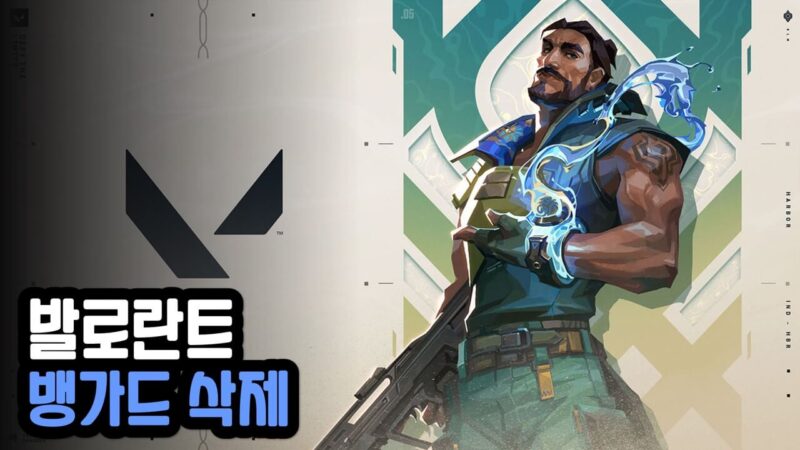 발로란트 클라이언트 Fps 낮음 프레임 드랍 해결하는 방법 정보킹