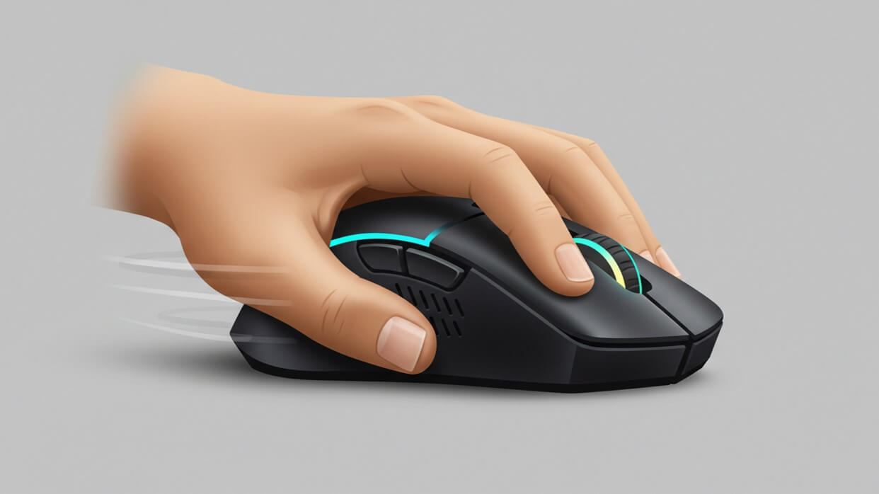 CPS 측정 사이트 - 마우스 클릭 속도 테스트 - 정보킹